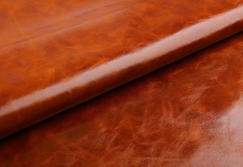 Da Pull Up - Chất Da Mang Âm Hưởng Thời Gian - Nguyên Liệu